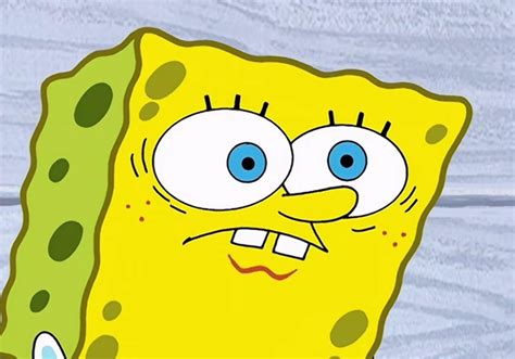 Can You Spare A Dime Rspongebob