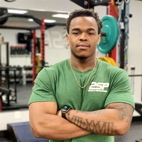 Brownaustin 2sp Sports Performance