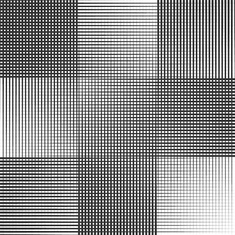 Premium Vector Geometric Pattern