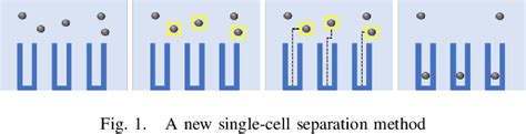 Figure 1 From Deep Learning Assisted Automated Separation Platform Of