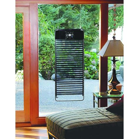 Design Solar Window Heater Passive Solar Collector Solar Air Heater