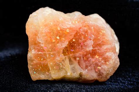 Sunstone Meaning Healing Properties And Uses