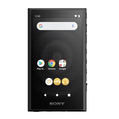NW-A306: A More Affordable Music Player From Sony - Tech Reviews