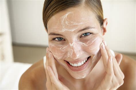 La Importancia De La Hidratación Facial Para Una Piel Perfecta Y Saludable