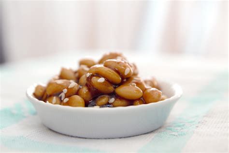 Bean In Korean Language At Vaughn Josephs Blog
