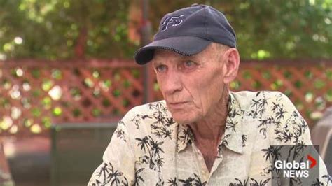 Elderly Edmontonian Waits Nearly 30 Minutes For Help After Bus Assault
