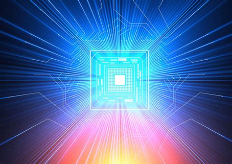 Quantum Computing 1980s Quantum Computing Is Heading For The Real World