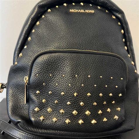 Mk Mini Backpack Gem
