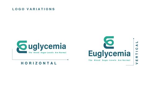 Euglycemia Medical Identity Diabetes 12 Images Behance