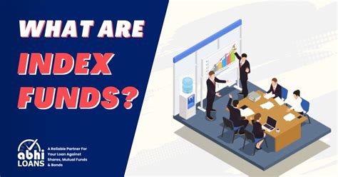 What Are Index Funds Benefits And How To Invest