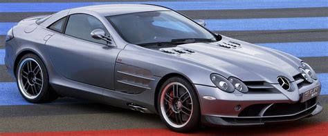 5 Greatest Mercedes Benz Sports Cars And 5 Audi Alternatives