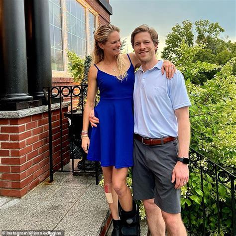 Olympic Cross Country Skier Jessie Diggins 32 Reveals Shes Had An