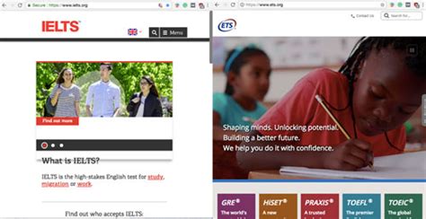 What Is The Difference Between TOEFL And IELTS English Exams The