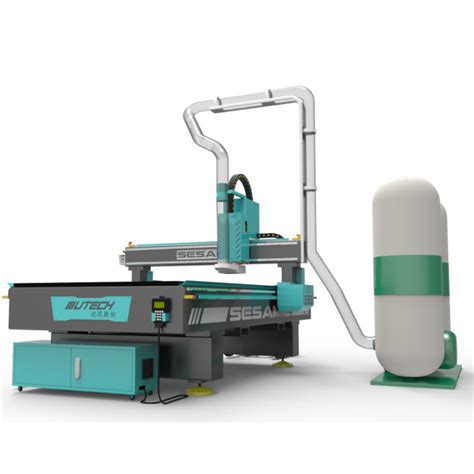 3 Axis 1325 1530 Vacuum Table CNC Router Machine For Acrylic From China