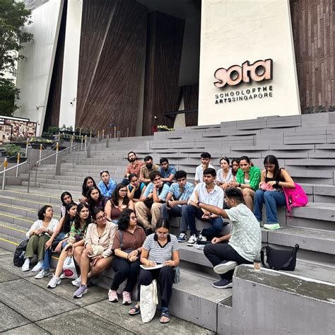 Faculty Of Planning Cept University Batch Of 2016 18 Masters Of