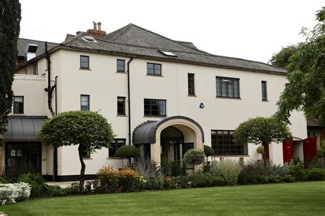 Lorne House Uppingham School © Andrew Abbott Geograph Britain And