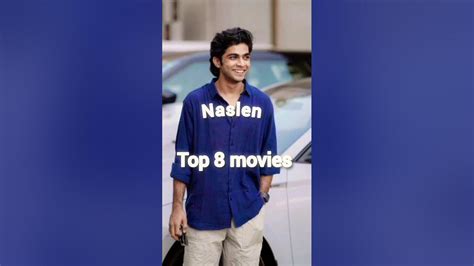 Naslen Top 8 Movies Naslenfans Youtube