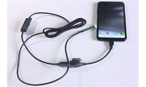 Free Usb Endoscope App Microscope Uvc Usb Camera For Samsung Sony