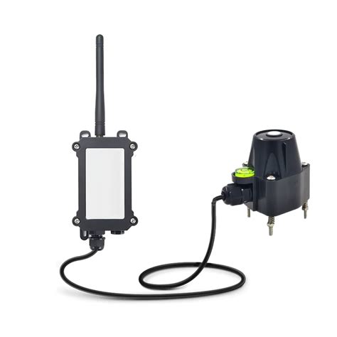 Iot Industrial Automation Solar Radiation Sensor From China Manufacturer Bgt Hydromet