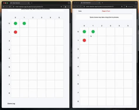 Multiplayer Board Game With Clojure And Htmx Shagun Agrawal