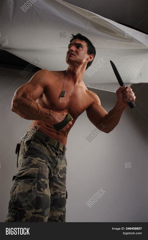 Sexy Usmc