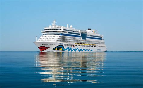 Aida Kreuzfahrten Für 2026 And 2027 Buchen