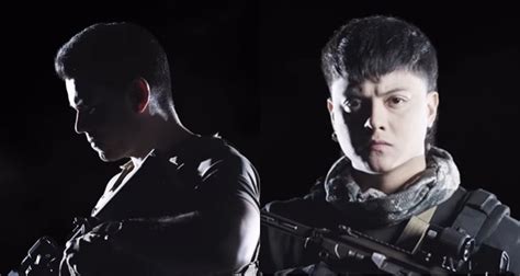 Daniel Padilla And Richard Gutierrez To Lead New Series Called