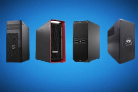 Workstations Cyber Business Solutions