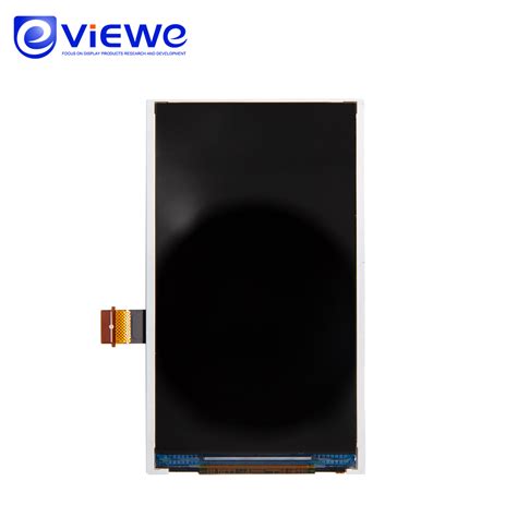 Custom TFT LCD Inch LCD Display MIPI IPS TFT Module LCD Screen For Handheld