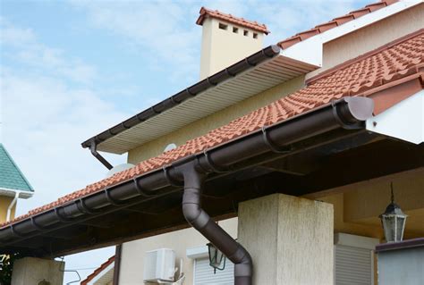 How Much Does Gutter Replacement Cost In Seattle Greater Seattle Gutters