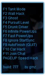 Need For Speed World Hack março