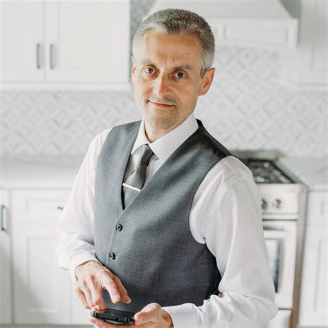 Alexander Shulzhenko Real Estate Agent Compass