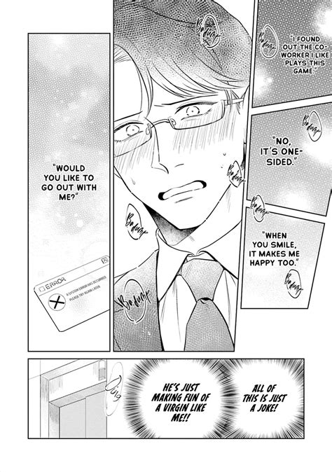 Narumi Hako Koi Wo Suru Ni Wa Lv Ga Tarimasen Eng Page 2 Of 7