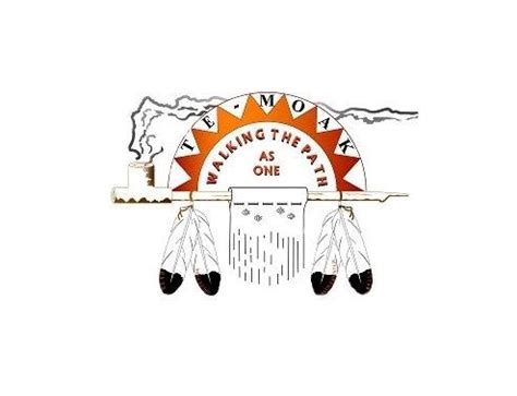 Te Moak Tribe Of Western Shoshone Red Earth