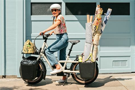 Specialized Globe Haul Lt Cargo Ebike Extends A Long Tail To Haul More