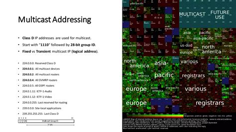 Distance Vector Multicast Routing Protocol Dvmrp Presentation Pdf
