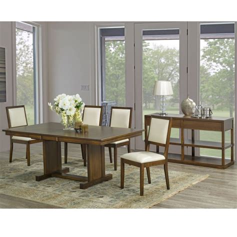 Congress Dining Table Park Road Furniture
