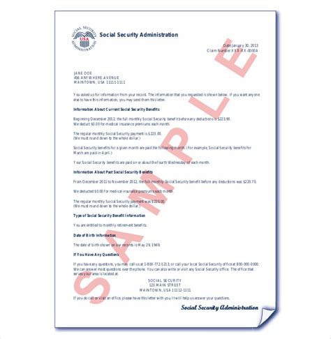 23 Award Letter Templates Pdf Doc