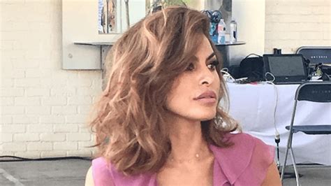 Otkriven Razlog Zbog Kog Se Eva Mendez Povukla Iz Glume To Je Bio