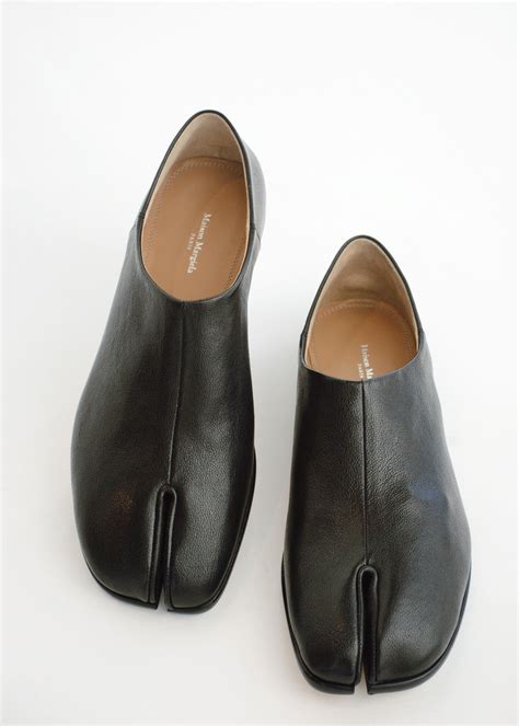 Tabi Boots Margiela