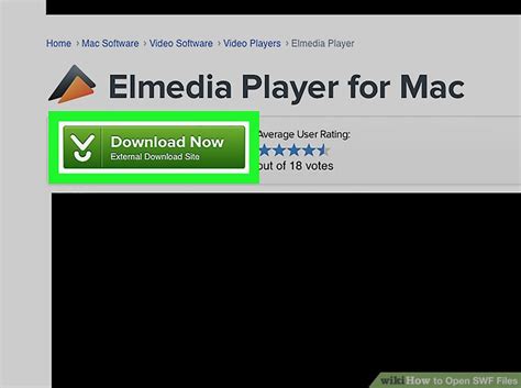 How To Open Swf Files With Pictures Wikihow
