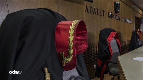 Karar Resmi Gazetede 1075 Hakim Ve Savcı Atandı Özlem Zenginin