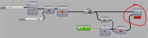 Is There Way To Randomize Materials Per Object Grasshopper Mcneel