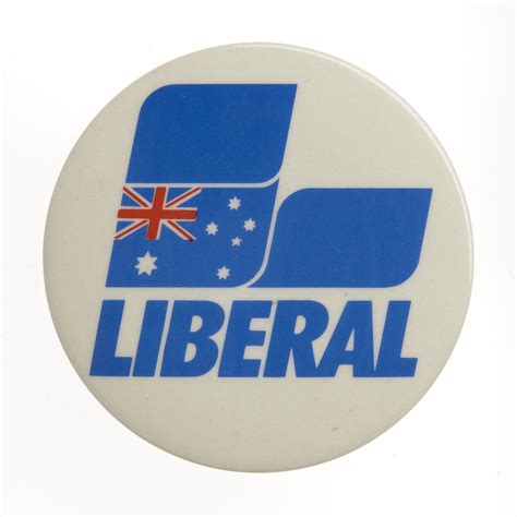 Liberal Party Logo Australia