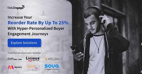 Webengage On Linkedin E Commerce