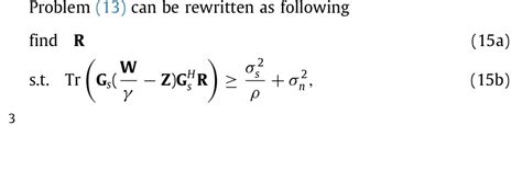 error cannotperform the operation{convex} {mixed real affine