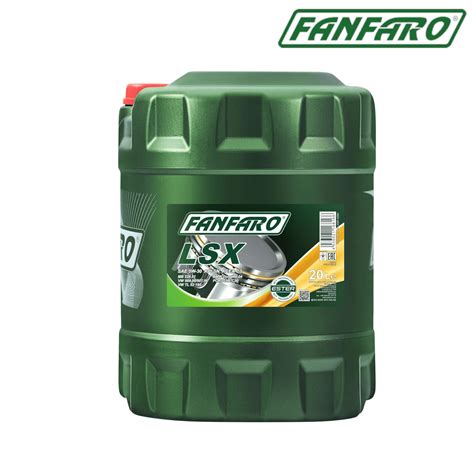 FANFARO Archives - CMG Oils Direct