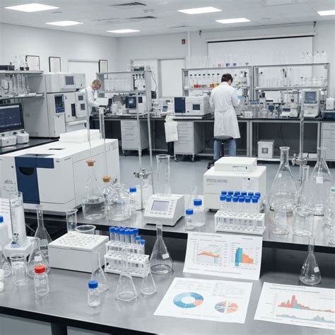 Bangladesh Science House — Laboratory And Scientific Equipment Supplier