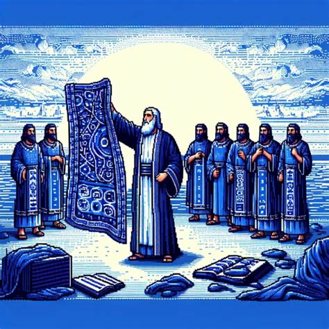 What Does Exodus 313 5 Mean Bible Art