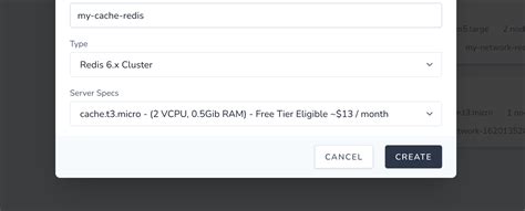 Vapor Redis X Clusters Are Now Available Laravel